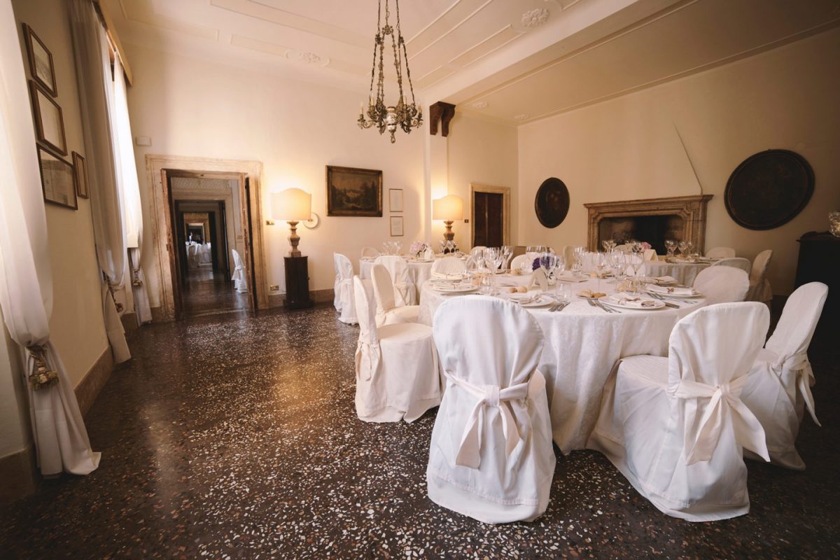 Villa Mosconi - An Historic Villa in the heart of Valpolicella - Verona ...